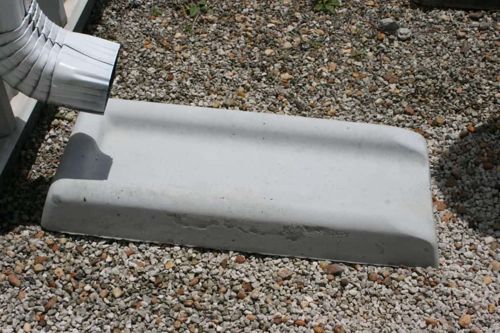 splash block | Galantino Supply Company
